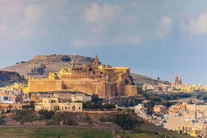 Full-Day Gozo Island Tour from Valletta - An Overview of the Full-Day Experience