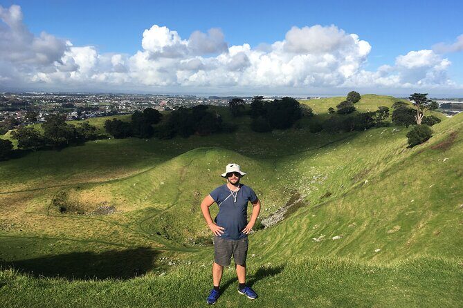 Full-Day Grand Auckland Volcanoes Tour - Practical Details and Tips