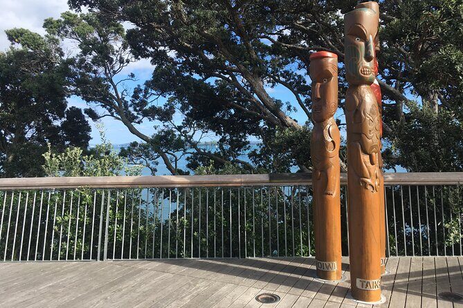 Full-Day Grand Auckland Volcanoes Tour - Frequently Asked Questions