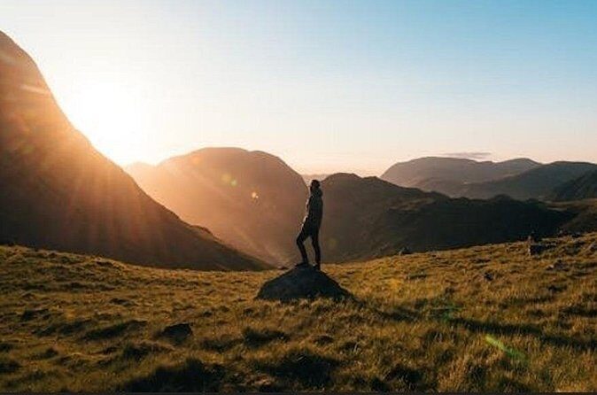 Full Day "Grand Tour" Private Chauffeured Customized Experience - Frequently Asked Questions