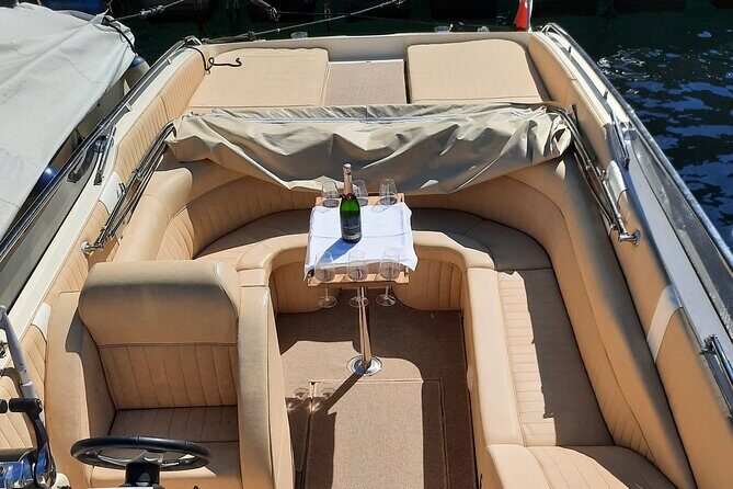 Full-Day Grand Tour, private speedboat at Lake Como - Practical Details and Value