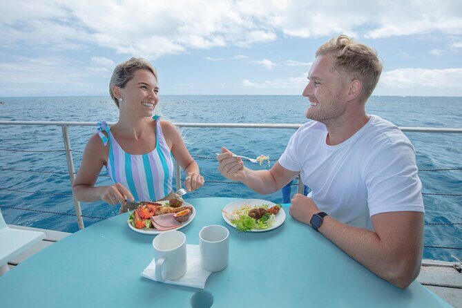 Full-Day Great Barrier Reef Pontoon with Snorkeling & Activities - Who Will Love This Tour?