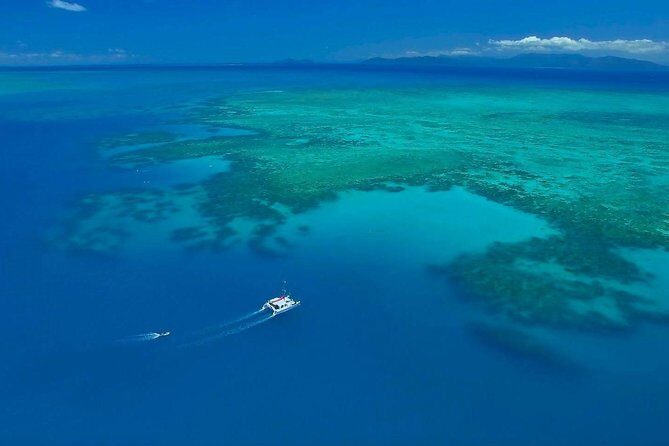 Full-Day Great Barrier Reef Sailing Trip from Cairns - Who Is This Tour Best For?