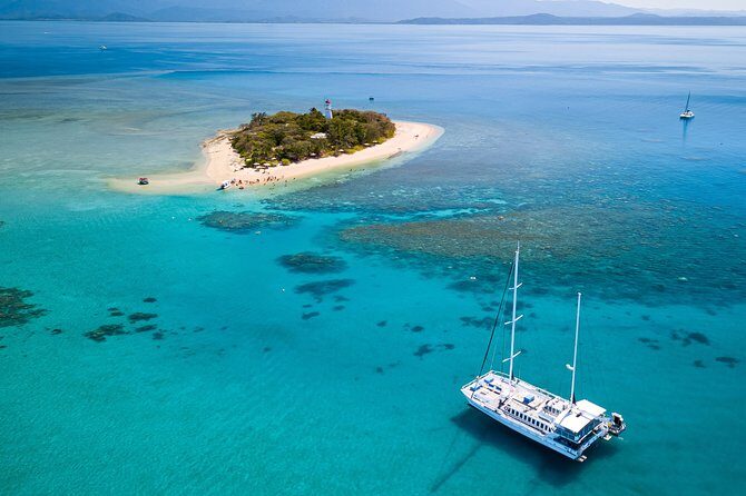Full-Day Great Barrier Reef Sailing Trip from Cairns - Final Thoughts: Is It Worth It?