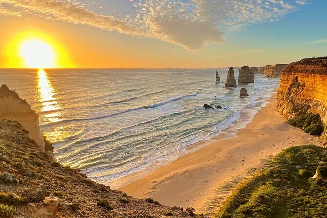 Full-Day Great Ocean Road and 12 Apostles Sunset Tour from Melbourne - FAQ