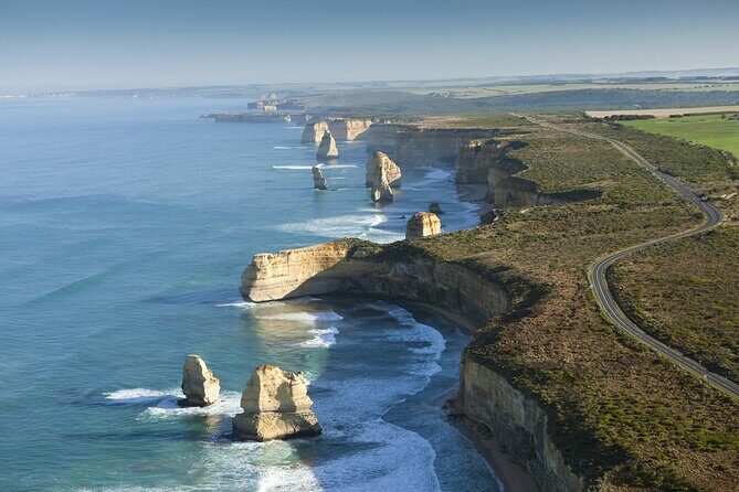 Full-Day Great Ocean Road and 12 Apostles Tour - Starting the Day: Early Pickup and First Stops