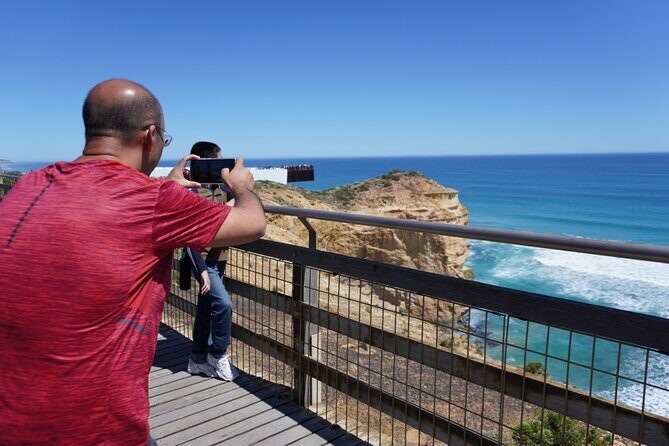 Full-Day Great Ocean Road and 12 Apostles Tour - The Star Attractions: The Twelve Apostles