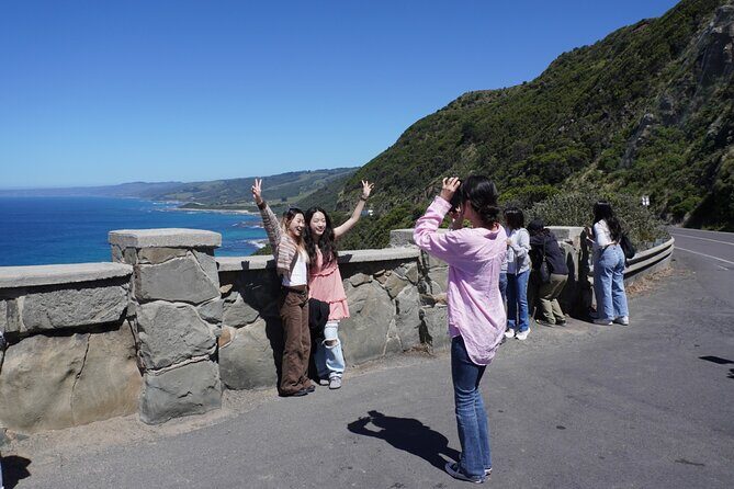 Full-Day Great Ocean Road and 12 Apostles Tour - The Quality of Guides and Tour Logistics