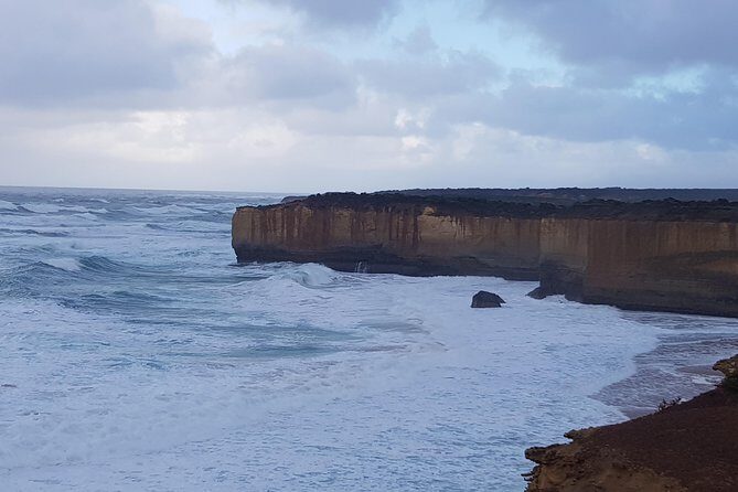 Full-Day Great Ocean Road Tour from Melbourne - Practical Considerations