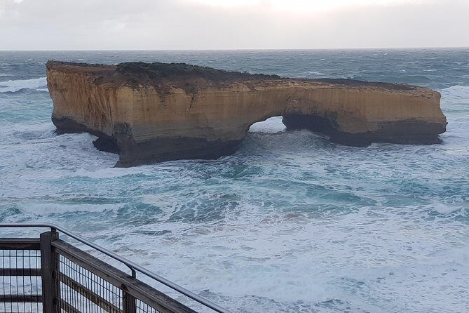 Full-Day Great Ocean Road Tour from Melbourne - Final Thoughts
