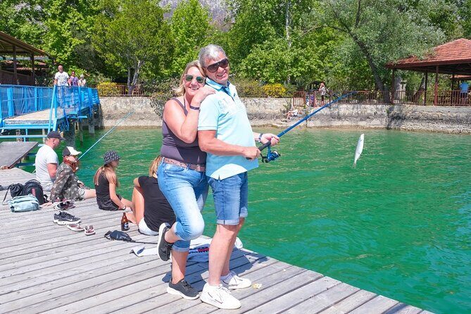 Full Day Green Canyon Cabrio Bus Mix Safari Tour - Who Will Love This Tour?