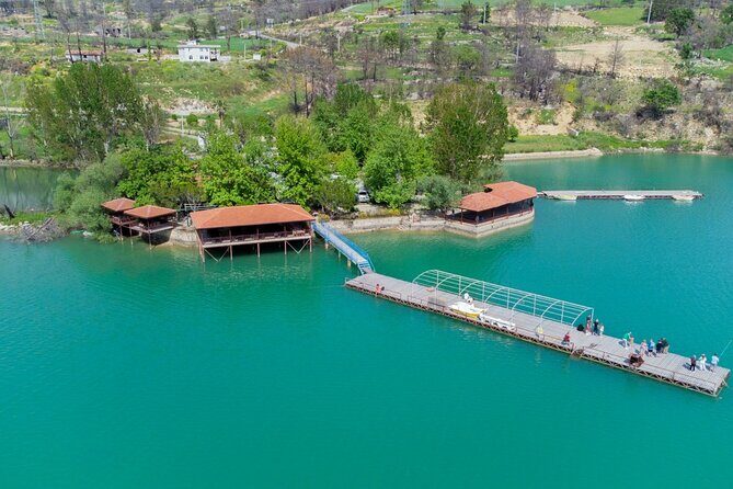 Full Day Green Canyon Cabrio Bus Mix Safari Tour - Final Thoughts