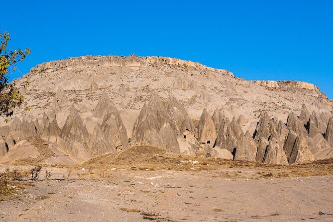 Full-Day Green tour - The Sum Up