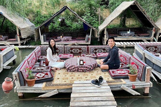 Full Day Green Tour in Cappadocia with Underground City - Introduction