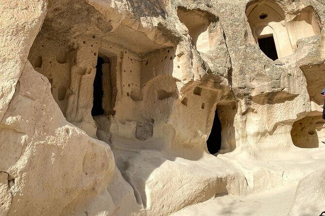 Full Day Green Tour in Cappadocia with Underground City - Final Thoughts