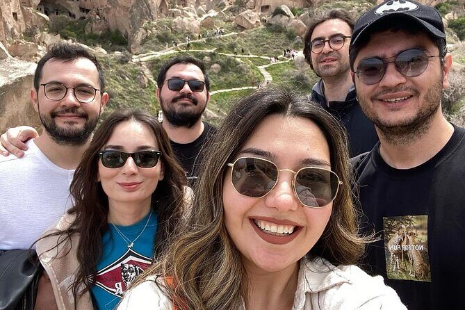Full Day Green Tour in Cappadocia with Underground City - FAQ