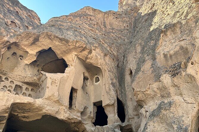 Full Day Green Tour Natural History of Cappadocia Tour - Authentic Experiences and Practical Tips