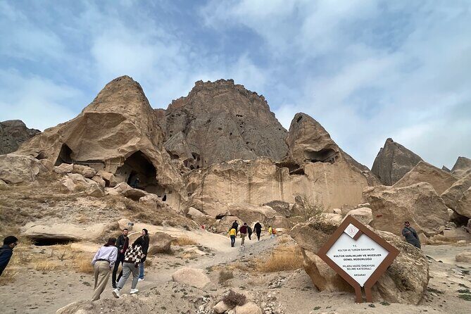 Full Day Green Tour Natural History of Cappadocia Tour - Final Thoughts: Is the Green Tour Worth It?