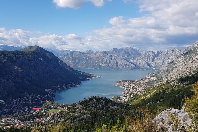 Full-Day Group Tour of Montenegro Coast from Dubrovnik - FAQ