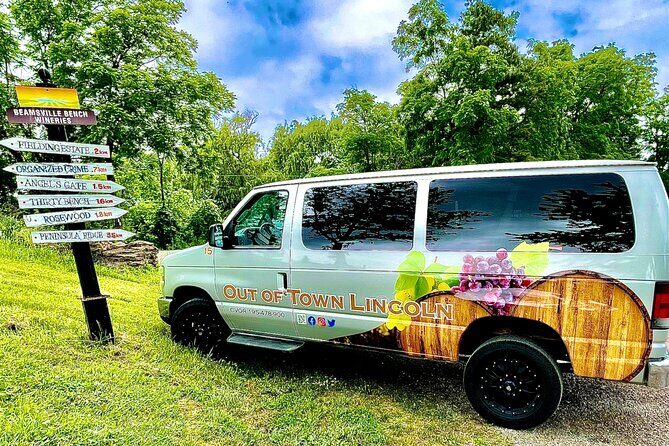 Full-Day Group Wine Tour (with cheese and charcuterie) in Niagara-on-the-Lake - Who Is This Tour Best For?