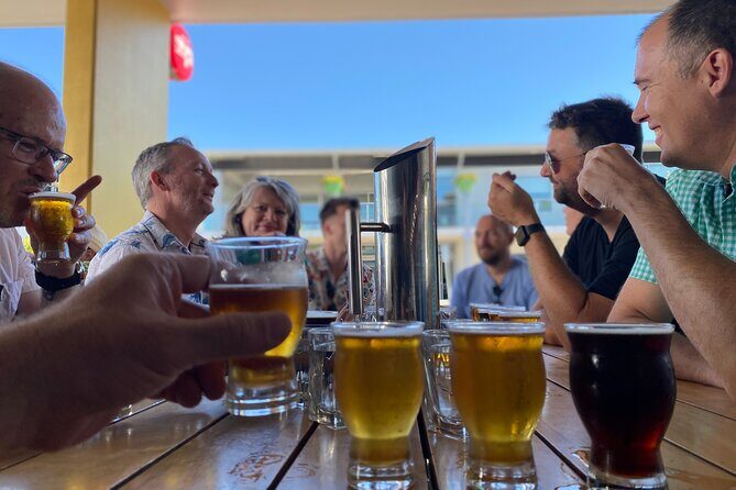 Full-Day Guided Beer Tour in Perth - Final Thoughts