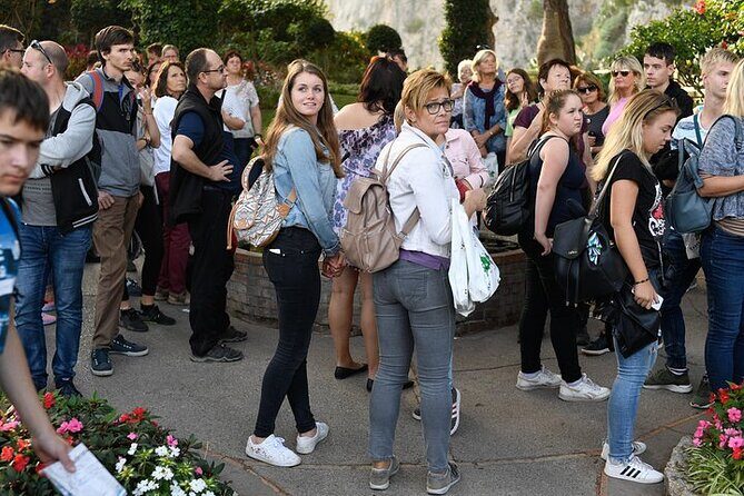 Full-Day Guided Boat Tour to Capri from Sorrento with Limoncello - Authentic Insights from Reviews