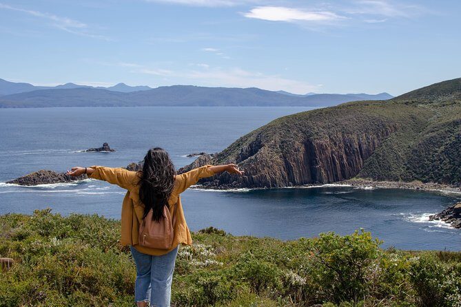 Full-Day Guided Bruny Island Tour from Hobart - Exploring the Full-Day Bruny Island Experience