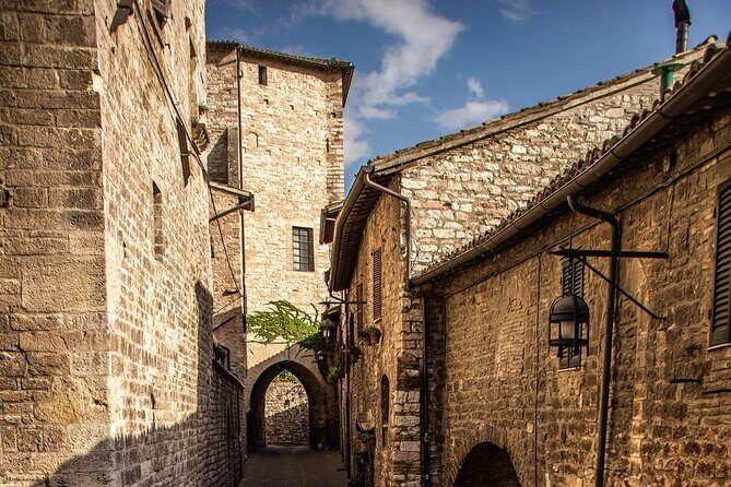 Full-Day Guided Historical Tour of Cascia and Assisi - A Detailed Look at the Tour Experience