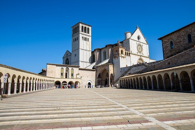 Full-Day Guided Historical Tour of Cascia and Assisi - Final Thoughts: Who Is This Tour Perfect For?