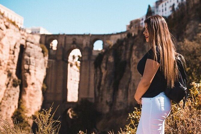 Full Day Guided Malaga Ronda Day Tour - A Closer Look at the Itinerary