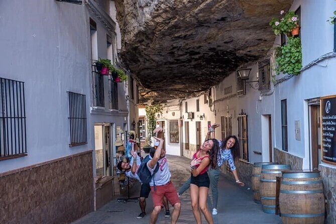 Full Day Guided Malaga Ronda Day Tour - Who Should Consider This Tour?