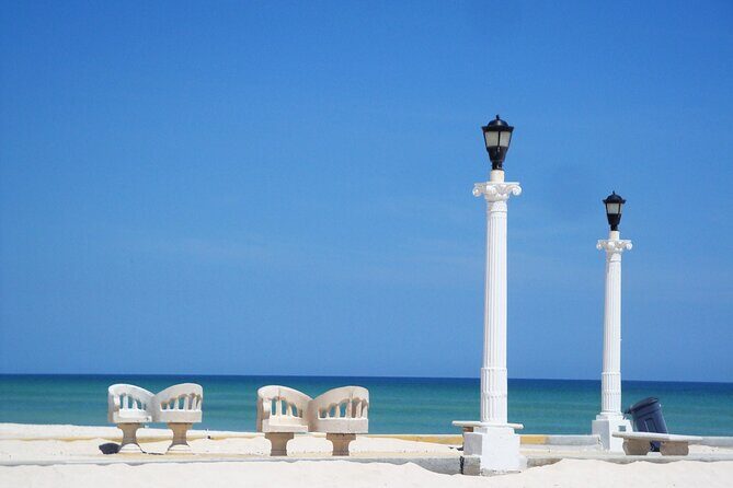 Full Day Guided Mangrove Bote Ride & Sisal Beach Time - The Sum Up