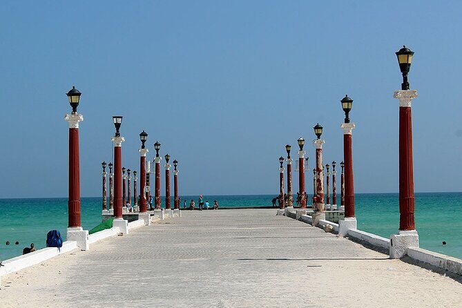 Full Day Guided Mangrove Bote Ride & Sisal Beach Time - FAQ