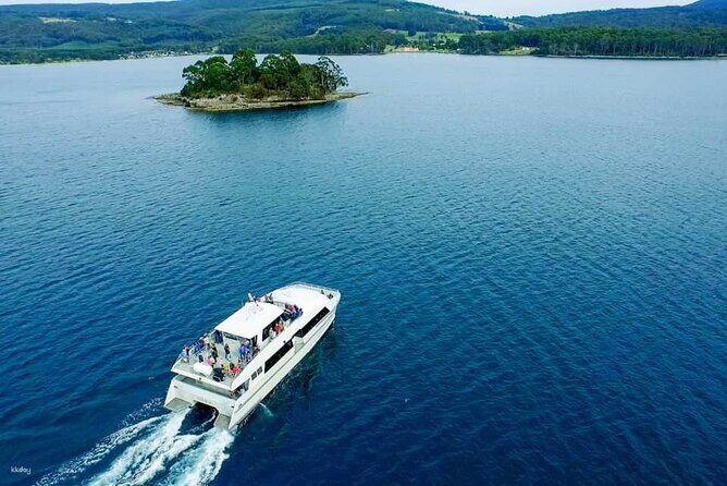 Full-Day Guided Port Arthur Day Tour & Tessellated Pavement - Final Thoughts