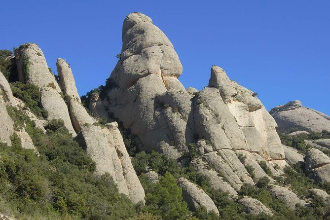 Full-day Guided Rock Climbing Trip in Montserrat, Barcelona - Final Thoughts