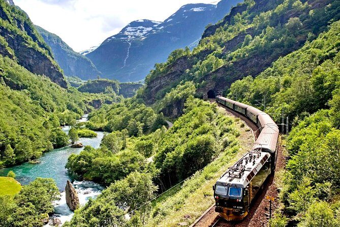 Full Day Guided Roundtrip From Bergen To Sognefjord With Flam Railway - Final Thoughts