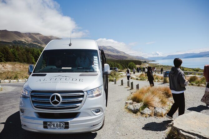 Full-Day Guided Sightseeing Tour of Mount Cook from Queenstown - What You’ll Love About This Tour