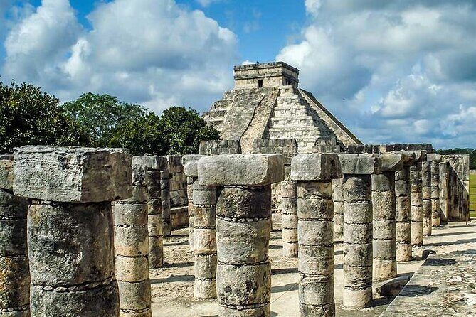 Full Day Guided Tour Chichen Itza + Cenote + Valladolid + Lunch! - Authentic Traveler Insights