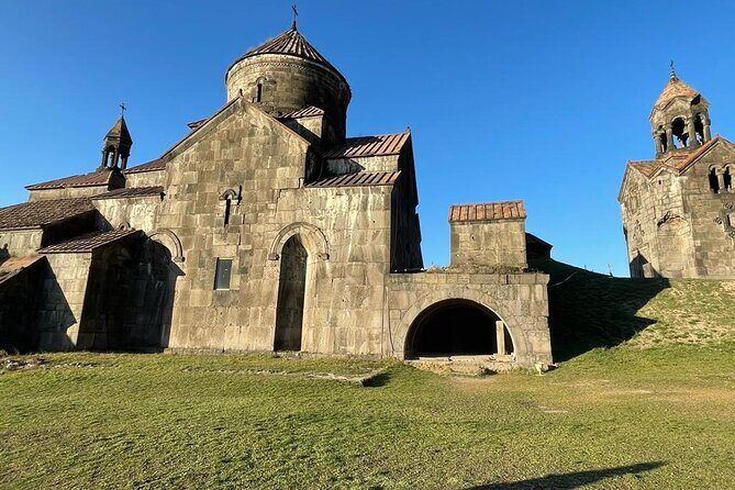 Full Day Guided Tour from Yerevan to Tbilisi with Homemade Lunch - What Makes This Tour Stand Out?