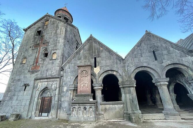 Full Day Guided Tour from Yerevan to Tbilisi with Homemade Lunch - Summing Up: Is This Tour for You?