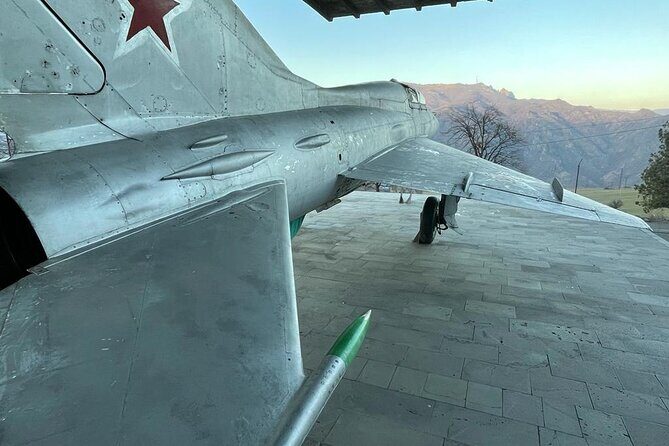 Full Day Guided Tour from Yerevan to Tbilisi with Homemade Lunch - FAQ