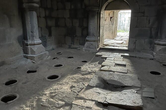 Full Day Guided Tour from Yerevan to Tbilisi with Homemade Lunch - Final Thoughts