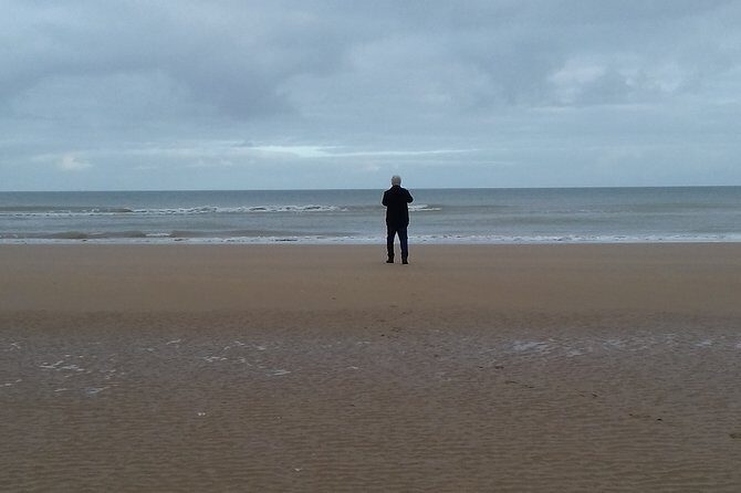 Full Day Guided Tour Normandy D Day American Sector - What to Expect from This Normandy D-Day Tour
