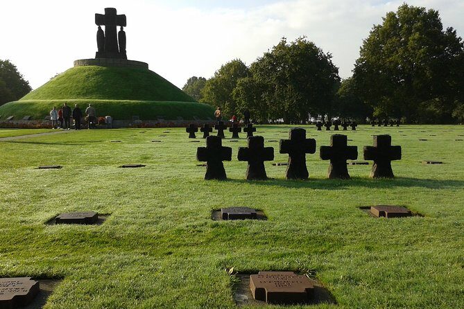 Full Day Guided Tour Normandy D Day American Sector - The Sum Up: Is This Tour Worth It?