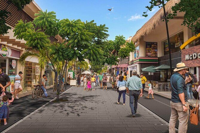 Full Day Guided Tour of Tulum and Coba, 4 places in 1 Day - FAQ