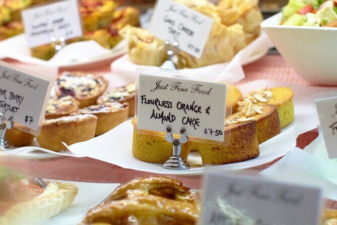 Full-Day Guided Tour on the Beautiful Mornington Peninsula. - Comparing to Similar Experiences