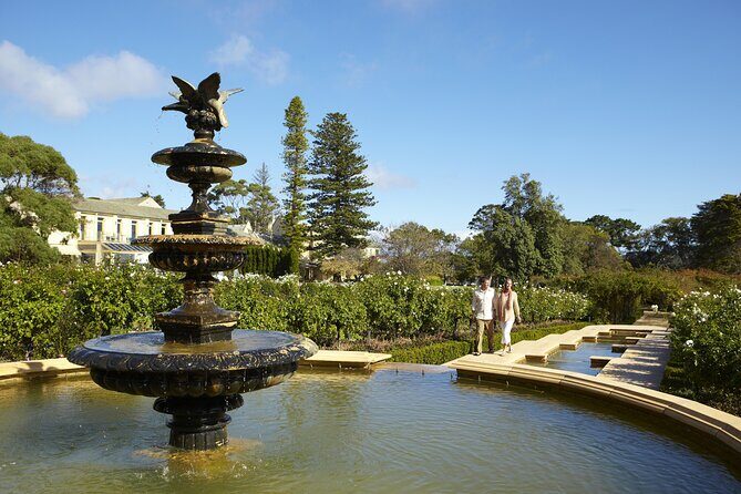 Full-Day Guided Tour on the Beautiful Mornington Peninsula. - The Sum Up