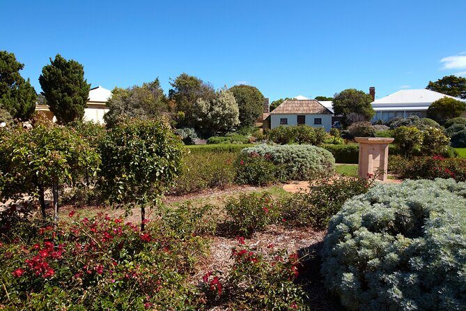 Full-Day Guided Tour on the Beautiful Mornington Peninsula. - FAQ