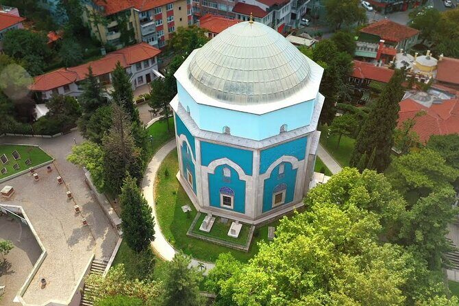 Full Day Guided Tour to Bursa with Lunch and Cable Car - Who Would Love This Tour?