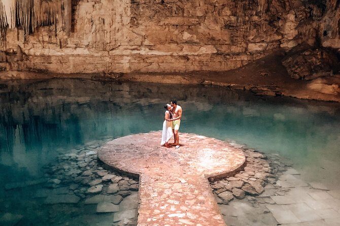 Full-Day Guided Tour to Chichén Itzá Archaeological Site - An In-Depth Look at the Tour Itinerary
